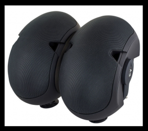 Beyond The Wake - Custom Made Tower Speaker Covers