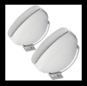 Beyond The Wake - Custom Made Tower Speaker Covers