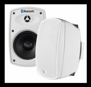 Beyond The Wake - Custom Made Tower Speaker Covers